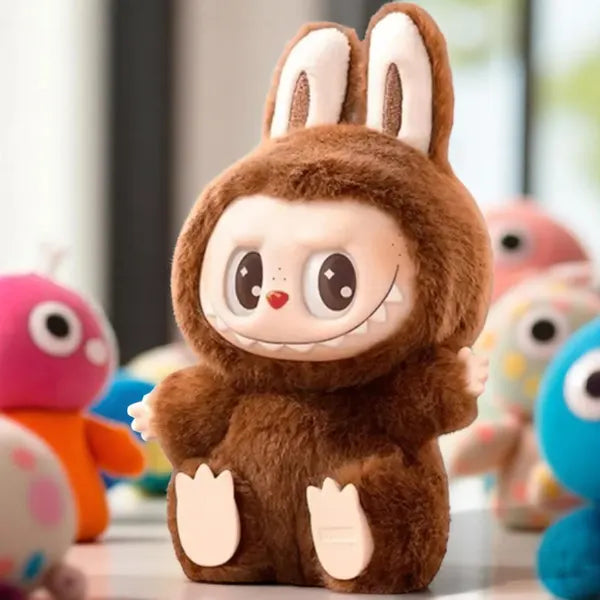 Labubu Doll - Most Viral Product|🔥FLAT 60% OFF🔥 – THE ECOM MART